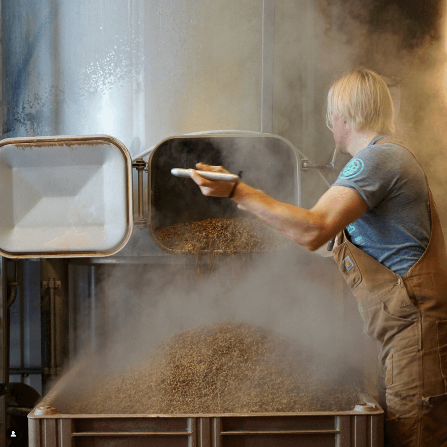 Dark Beers Collection: The Kernels current Dark Beer Offerings