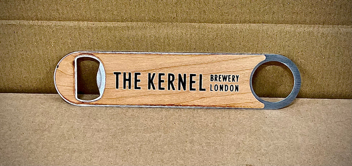 The Kernel Brewery London Bar Blade