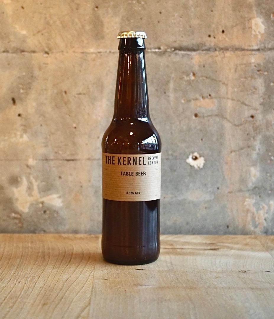 The Kernel Brewery London: Table Beer 330ml