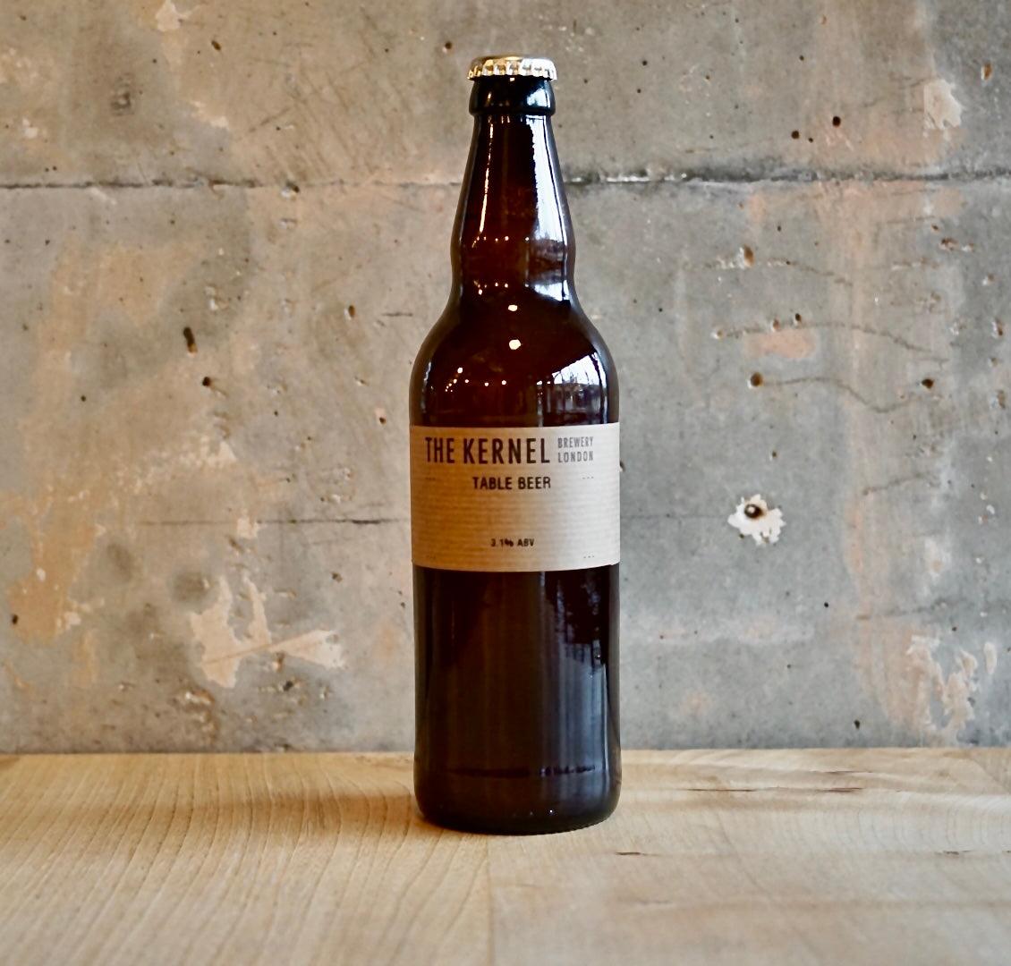 The Kernel Brewery London: Table Beer (500ml)